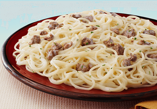 Cheesy Parmesan Beef | FLVR